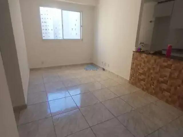 Apartamento para Locação em Barueri/SP Vila São João 2 Quartos