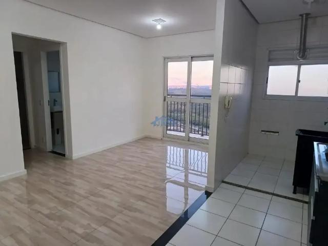 Apartamento para Locação em Barueri/SP Vila São João 2 Quartos