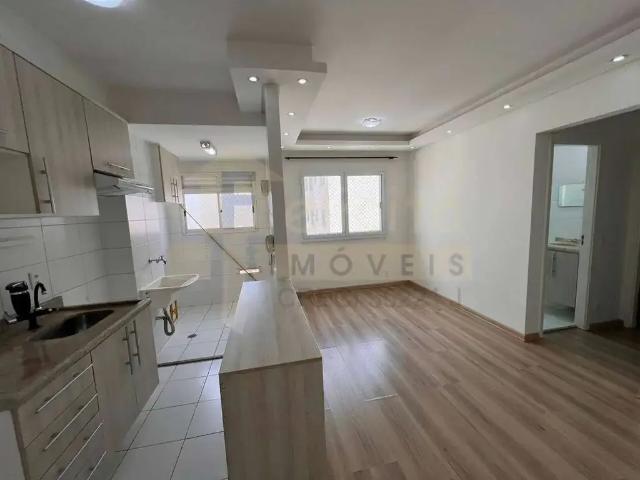 Apartamento para Locação em Barueri/SP Vila São João 2 Quartos