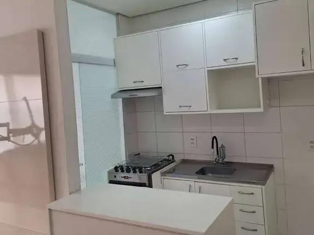 Apartamento para Locação em Barueri/SP Vila São João 2 Quartos