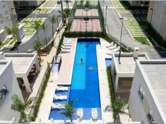 Apartamento para Locação em Barueri/SP Vila São João 2 Quartos