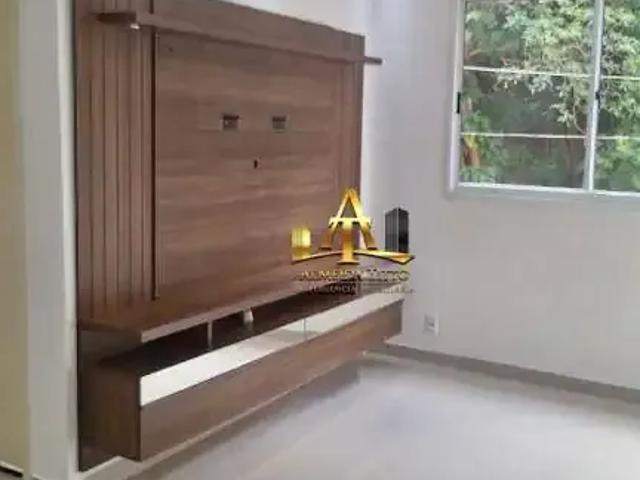 Apartamento para Locação em Barueri/SP Vila São João 2 Quartos