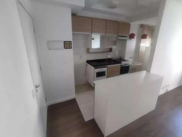 Apartamento para Locação em Barueri/SP Vila São João 2 Quartos