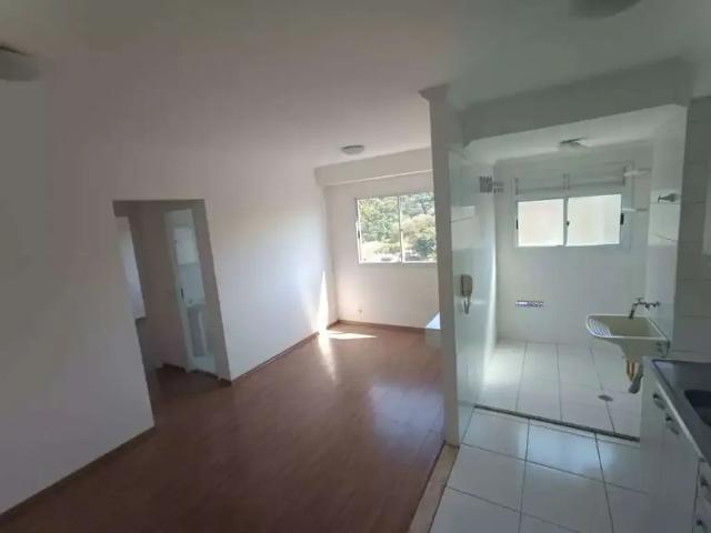 Apartamento para Locação em Barueri/SP Vila São João 2 Quartos