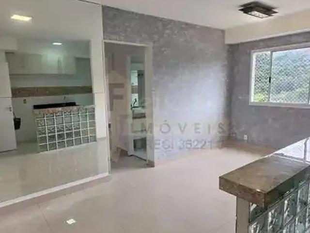 Apartamento para Locação em Barueri/SP Vila São João 2 Quartos