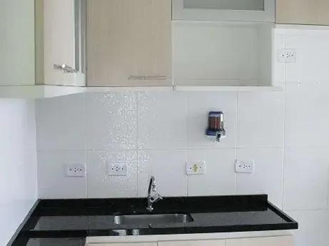 Apartamento para Locação em Barueri/SP Vila São Luiz Valparaízo 2 Quartos