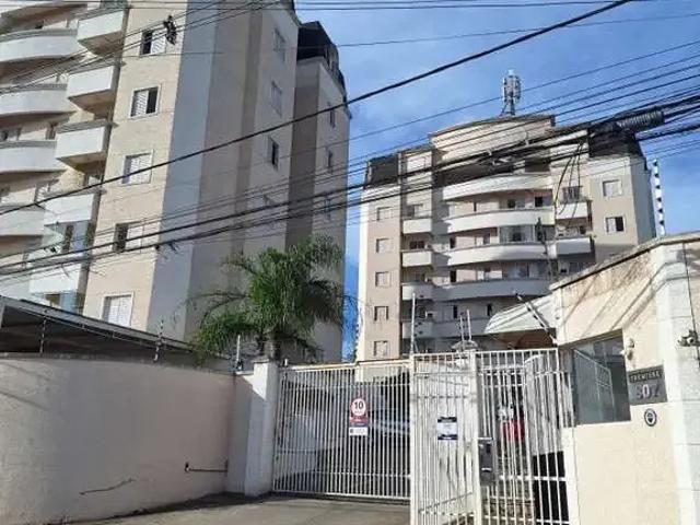Apartamento para Locação em Barueri/SP Vila São Luiz Valparaízo 2 Quartos