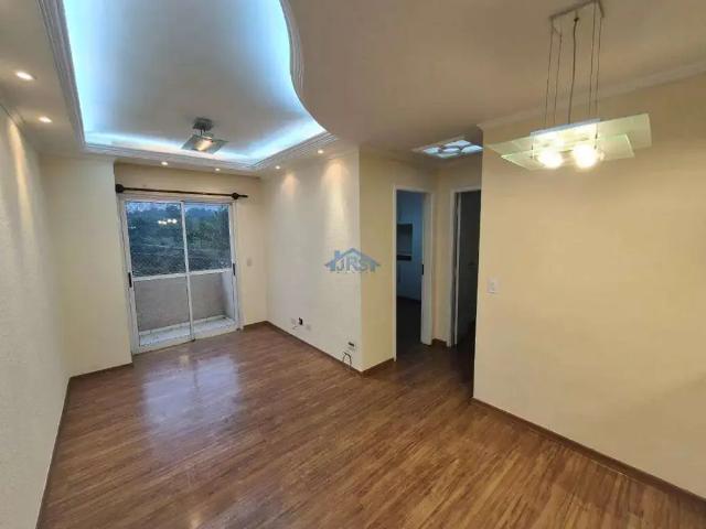 Apartamento para Locação em Barueri/SP Vila São Luiz Valparaízo 2 Quartos