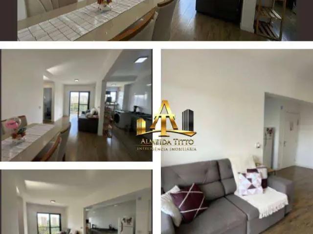 Apartamento para Locação em Barueri/SP Vila São Luiz Valparaízo 2 Quartos