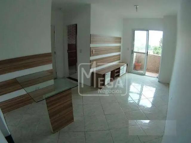 Apartamento para Locação em Barueri/SP Vila São Luiz Valparaízo 2 Quartos