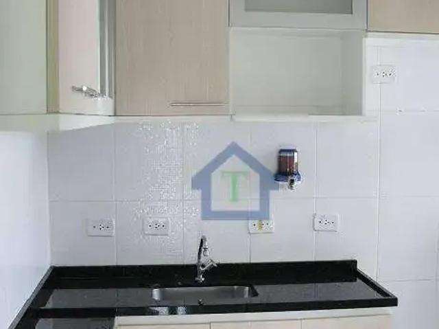 Apartamento para Locação em Barueri/SP Vila São Luiz Valparaízo 2 Quartos