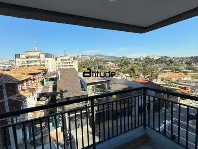 Apartamento para Locação em Barueri/SP Vila São Luiz Valparaízo 2 Quartos