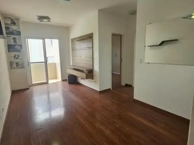 Apartamento para Locação em Barueri/SP Vila São Luiz Valparaízo 2 Quartos