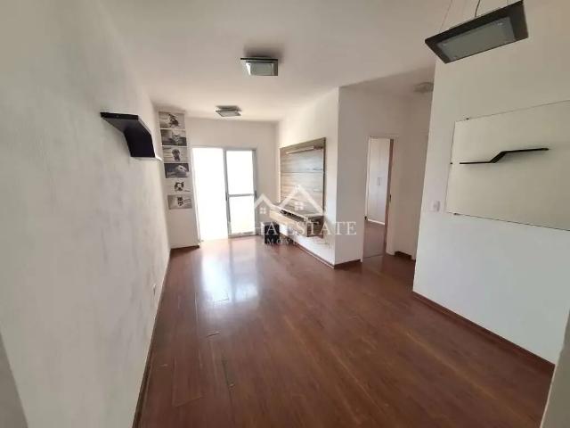 Apartamento para Locação em Barueri/SP Vila São Luiz Valparaízo 2 Quartos