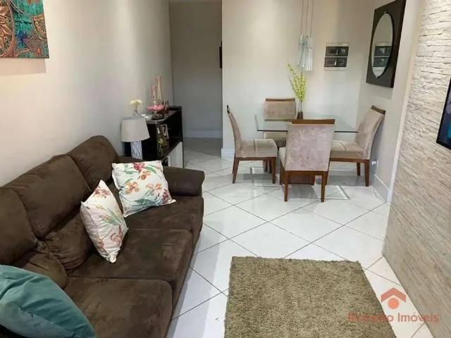Apartamento para Locação em Barueri/SP Vila São Luiz Valparaízo 2 Quartos