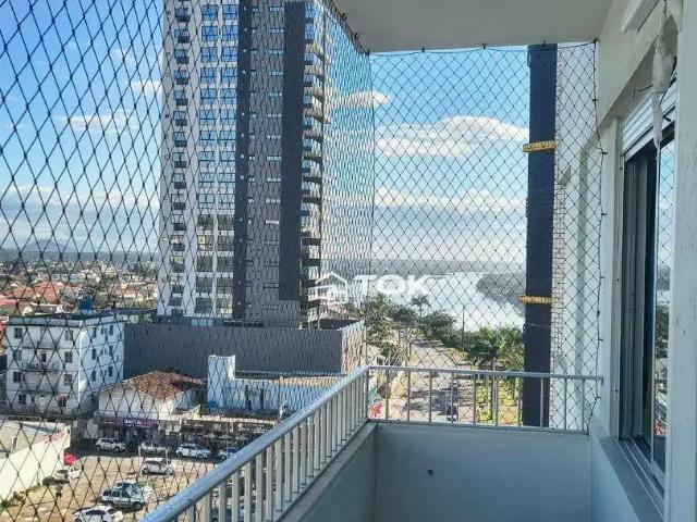 Apartamento para Locação em Barra Velha/SC Centro 4 Quartos