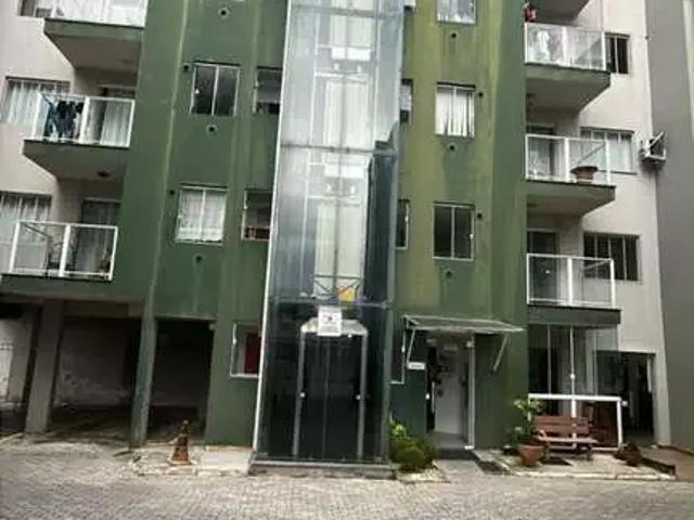 Apartamento para Locação em Barra Velha/SC Centro 4 Quartos