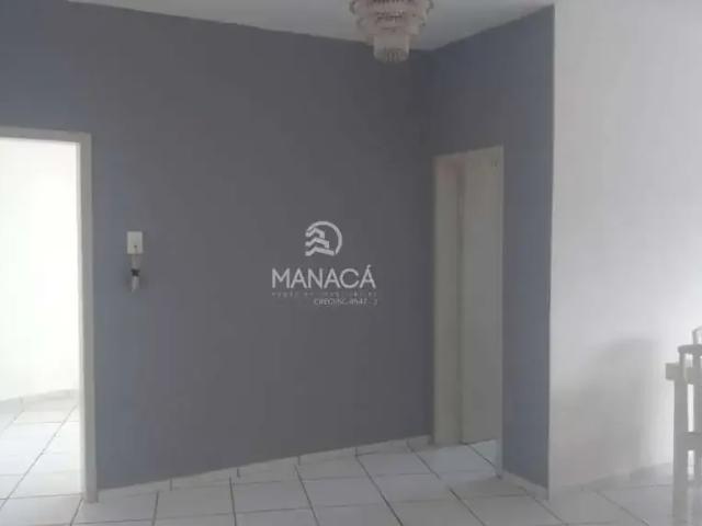 Apartamento para Locação em Barra Velha/SC Centro 1 Quartos