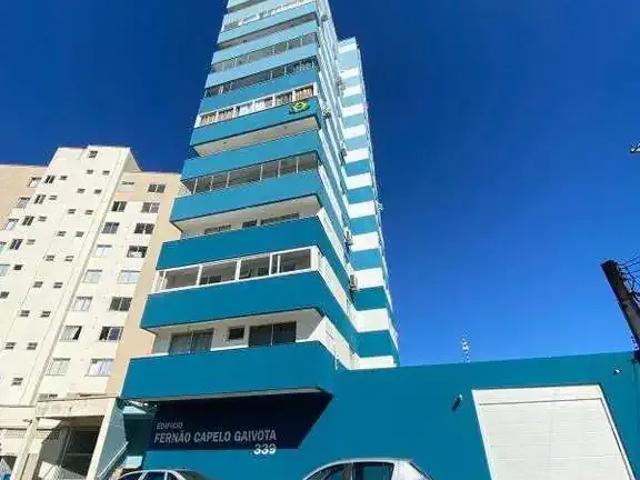Apartamento para Locação em Barra Velha/SC Centro 2 Quartos