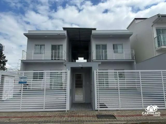 Apartamento para Locação em Barra Velha/SC Centro 2 Quartos