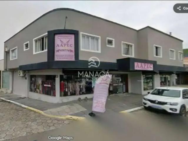 Apartamento para Locação em Barra Velha/SC Centro 3 Quartos
