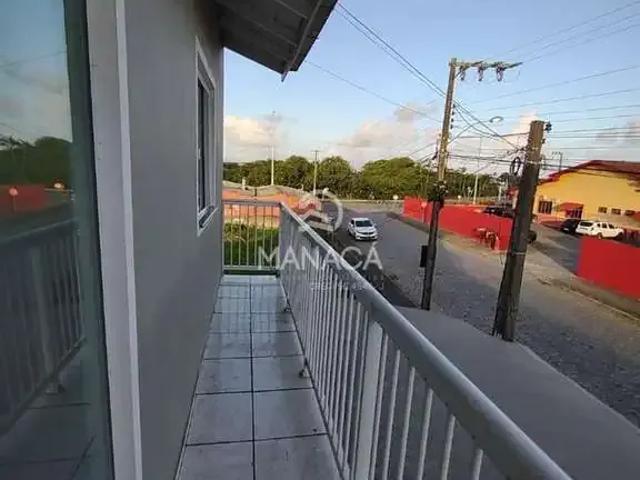 Apartamento para Locação em Barra Velha/SC Centro 3 Quartos