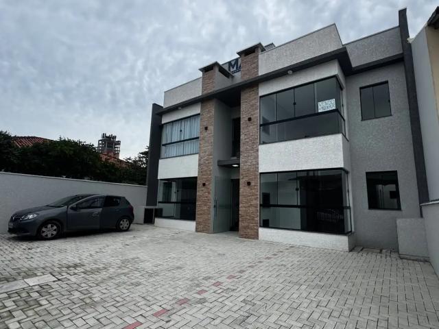 Apartamento para Locação em Barra Velha/SC Centro 3 Quartos