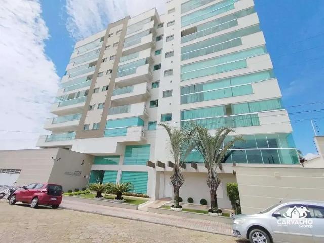 Apartamento para Locação em Barra Velha/SC Centro 3 Quartos