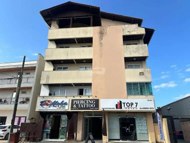 Apartamento para Locação em Barra Velha/SC Itajubá 3 Quartos