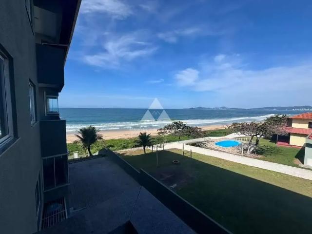 Apartamento para Locação em Barra Velha/SC Itajubá 3 Quartos
