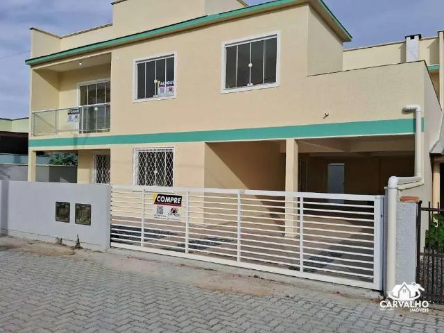 Apartamento para Locação em Barra Velha/SC Itajubá 3 Quartos