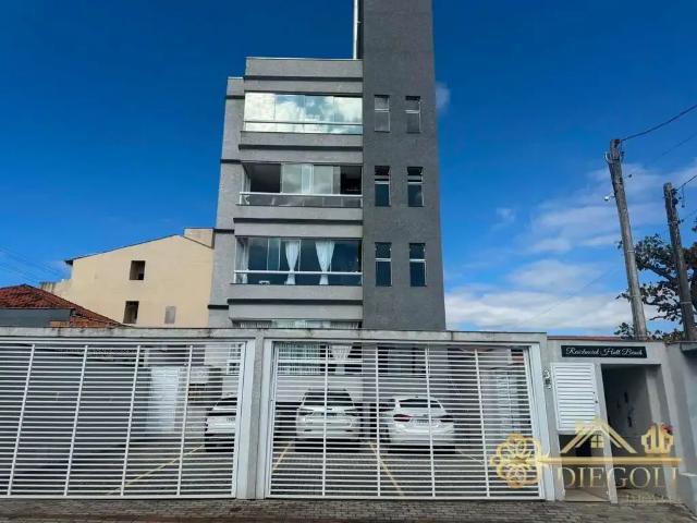 Apartamento para Locação em Barra Velha/SC Itajubá 3 Quartos