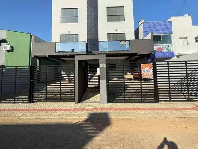 Apartamento para Locação em Barra Velha/SC Itajubá 3 Quartos