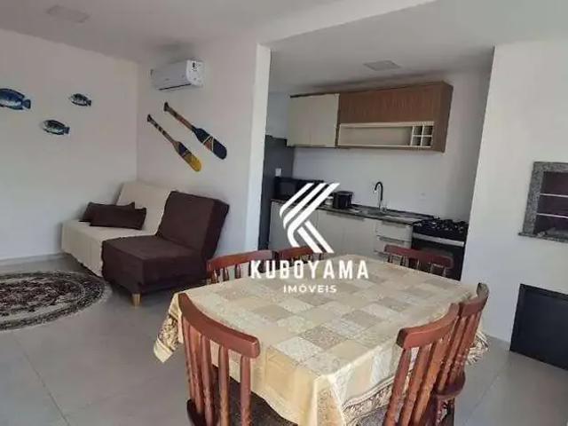 Apartamento para Locação em Barra Velha/SC Itajubá 3 Quartos