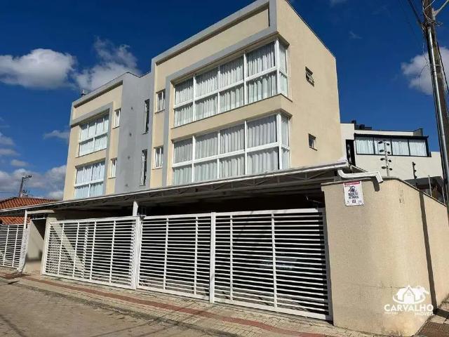 Apartamento para Locação em Barra Velha/SC Itajubá 3 Quartos