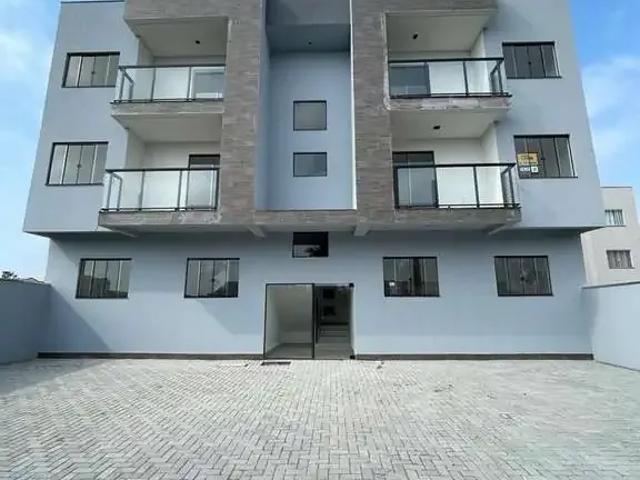 Apartamento para Locação em Barra Velha/SC Itajubá 3 Quartos