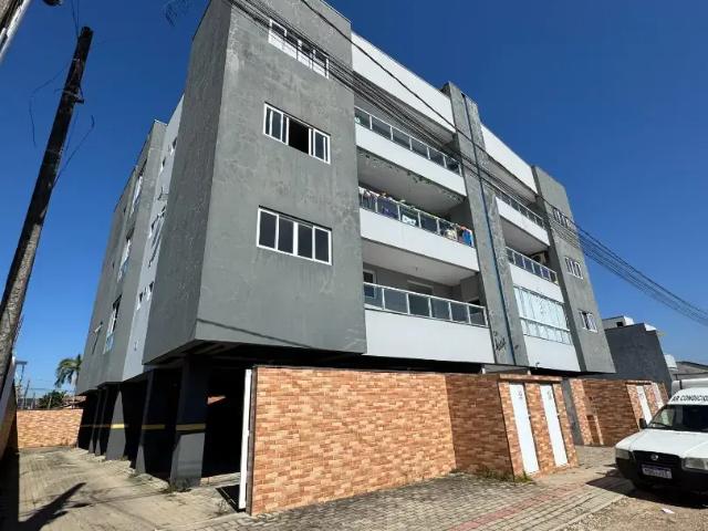 Apartamento para Locação em Barra Velha/SC Itajubá 2 Quartos