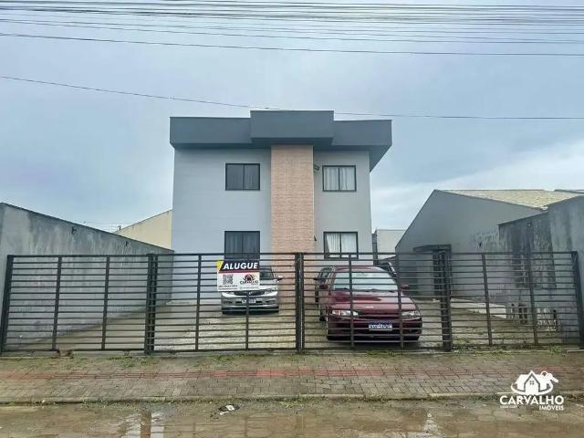 Apartamento para Locação em Barra Velha/SC Itajubá 2 Quartos