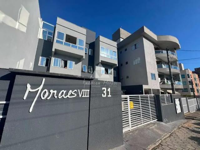 Apartamento para Locação em Barra Velha/SC Itajubá 2 Quartos