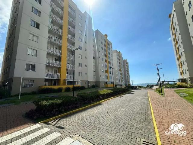 Apartamento para Locação em Barra Velha/SC Itajubá 2 Quartos