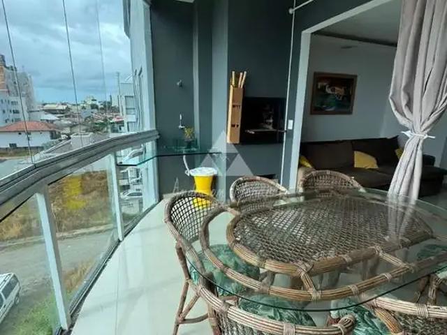 Apartamento para Locação em Barra Velha/SC Itajubá 2 Quartos