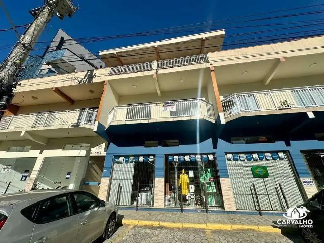 Apartamento para Locação em Barra Velha/SC Itajubá 2 Quartos