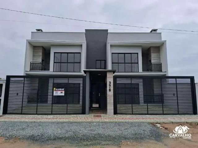 Apartamento para Locação em Barra Velha/SC Itajubá 2 Quartos