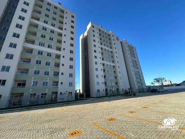 Apartamento para Locação em Barra Velha/SC Itajubá 2 Quartos