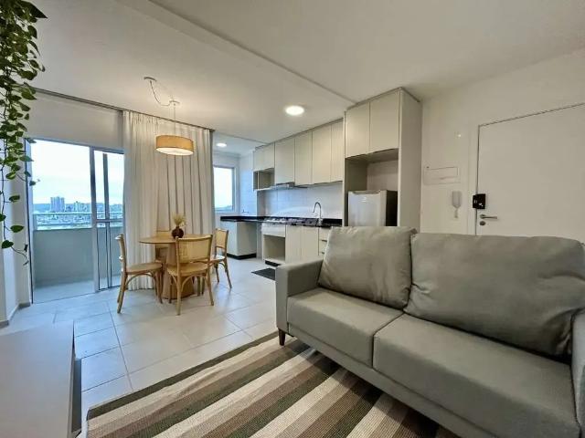 Apartamento para Locação em Barra Velha/SC Itajubá 2 Quartos