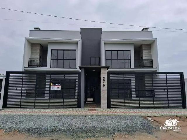 Apartamento para Locação em Barra Velha/SC Itajubá 2 Quartos