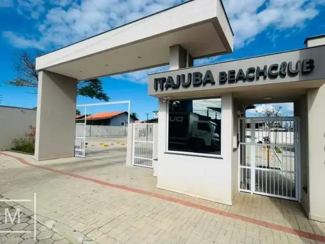 Apartamento para Locação em Barra Velha/SC Itajubá 2 Quartos