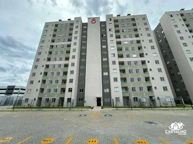 Apartamento para Locação em Barra Velha/SC Itajubá 2 Quartos