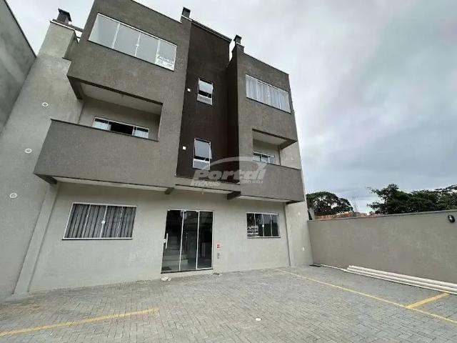Apartamento para Locação em Barra Velha/SC Itajubá 2 Quartos