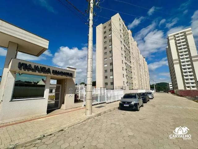 Apartamento para Locação em Barra Velha/SC Itajubá 2 Quartos
